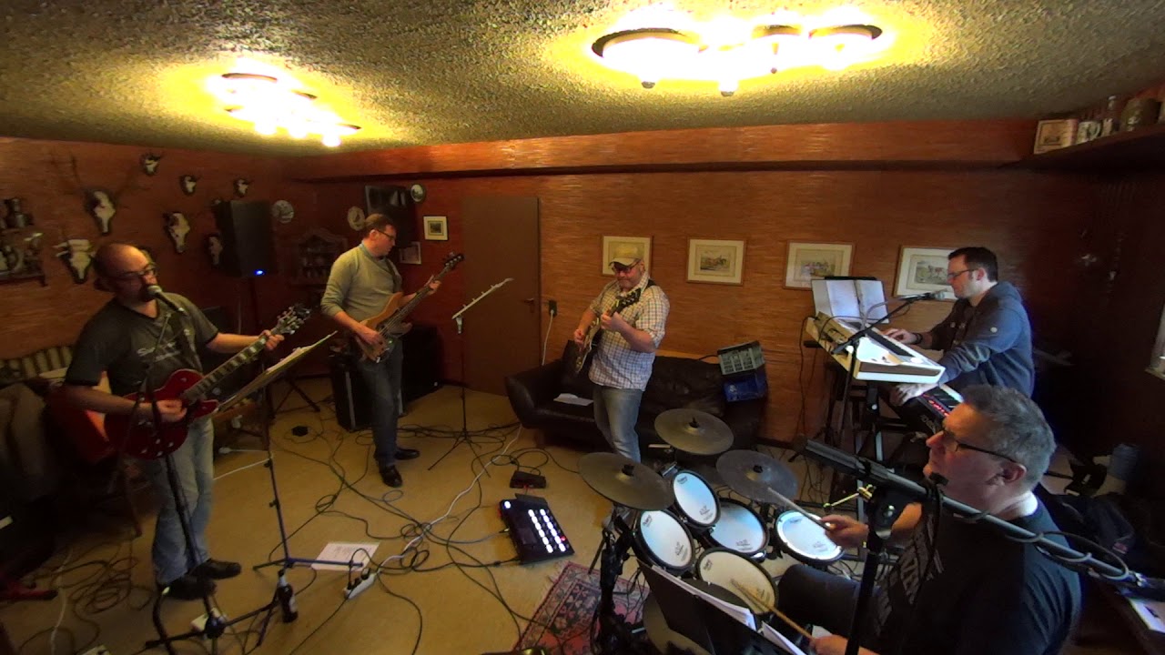 One / Boogie Bonanza - YouTube