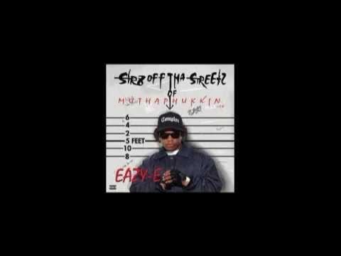 Eazy-E- Creep N Crawl - YouTube