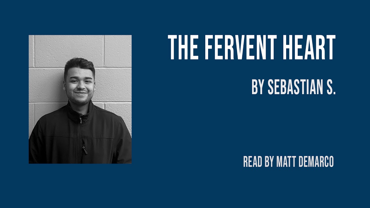 The Fervent Heart - YouTube