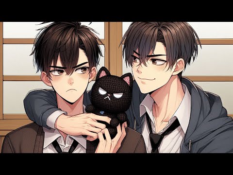 |Bl Story| After A Kiss, Two Best Friends Bet On Who’ll Fall In Love First