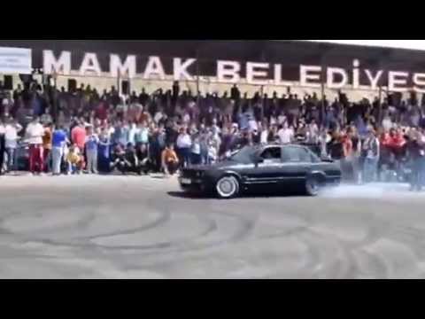 Modifiye Show ANKARA.