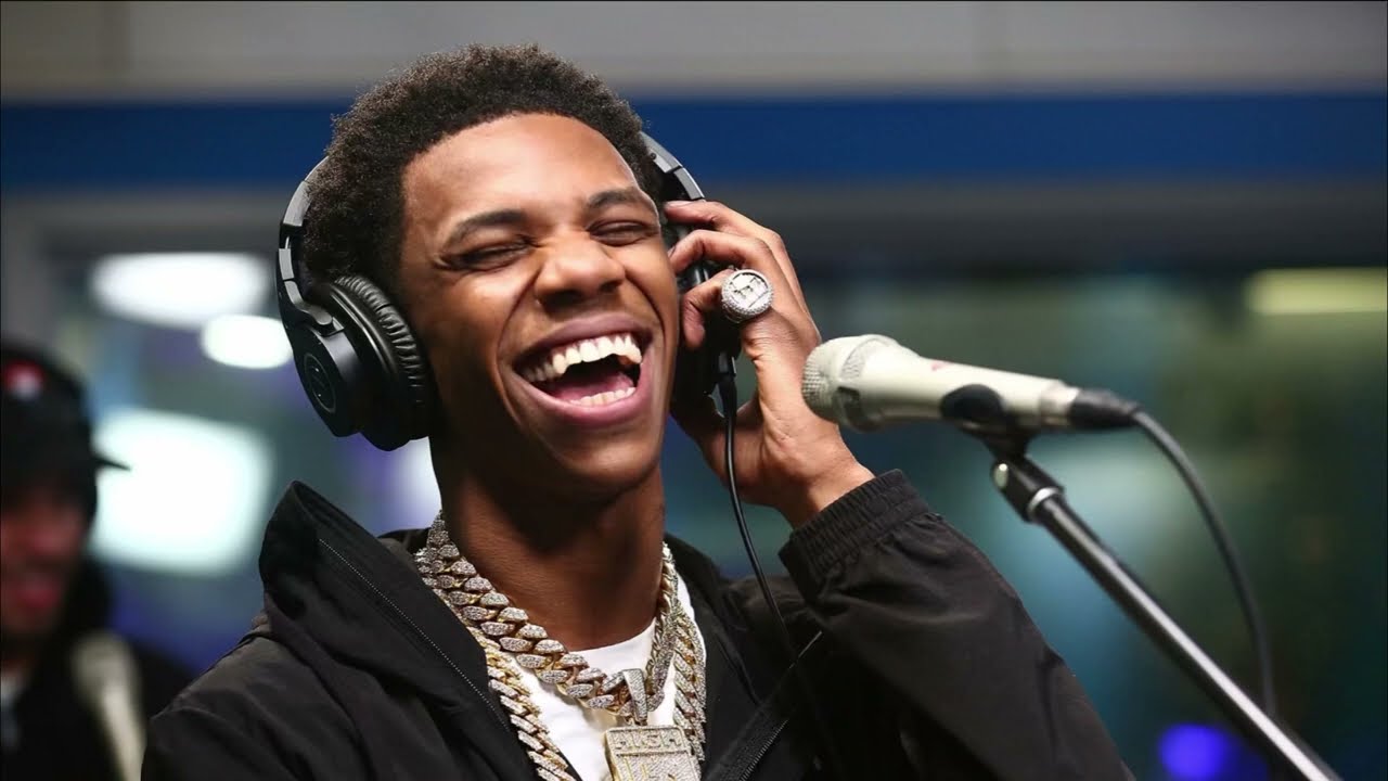 [FREE] A Boogie Wit Da Hoodie Type Beat | B4 AVA/Me vs. Myself Type ...