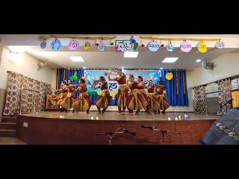 Varaharoopam - Dance - YouTube