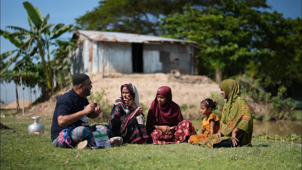 Rescue Orphans - YouTube