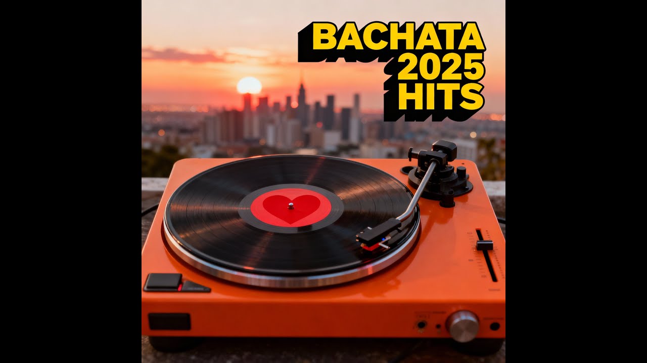 Romantic Bachata para Dedicar | 2025 Mix ft. Mario Santos Vibes - YouTube