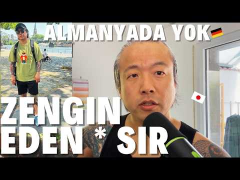 Almanya’da Büyük Para Var!【 Japon'un 🇩🇪 Keşfettiği bir iş】Türkiye’deki Lokantacılar Neden Gelmiyor?