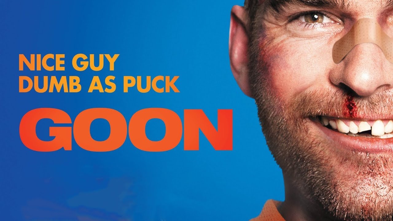 Goon (2011) Review Critica - YouTube