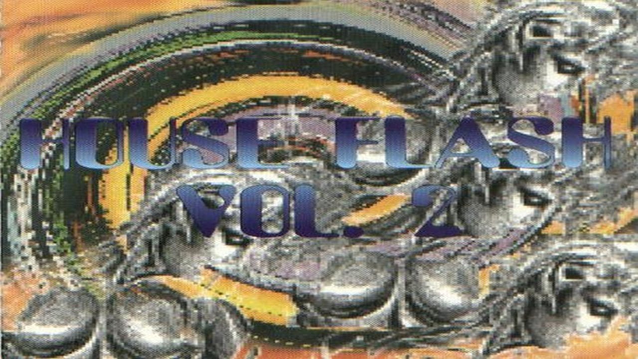 House Flash (Vol 2) [Brasmusic Records - CD, Compilation] - YouTube