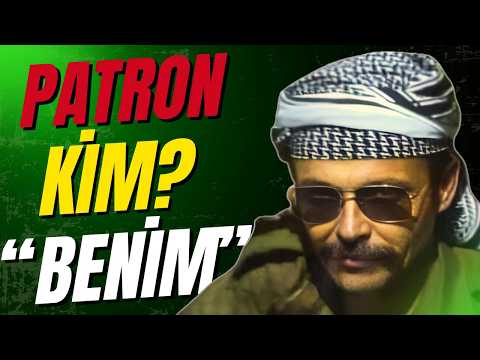 “JİTEM Benim” Diyen Cem Ersever | Arif Doğan ve Hanefi Avcı'nın İddiaları #3