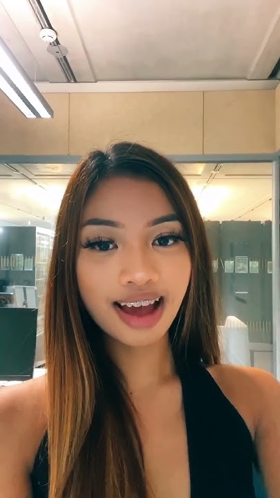 Why do i look wonky? - YouTube