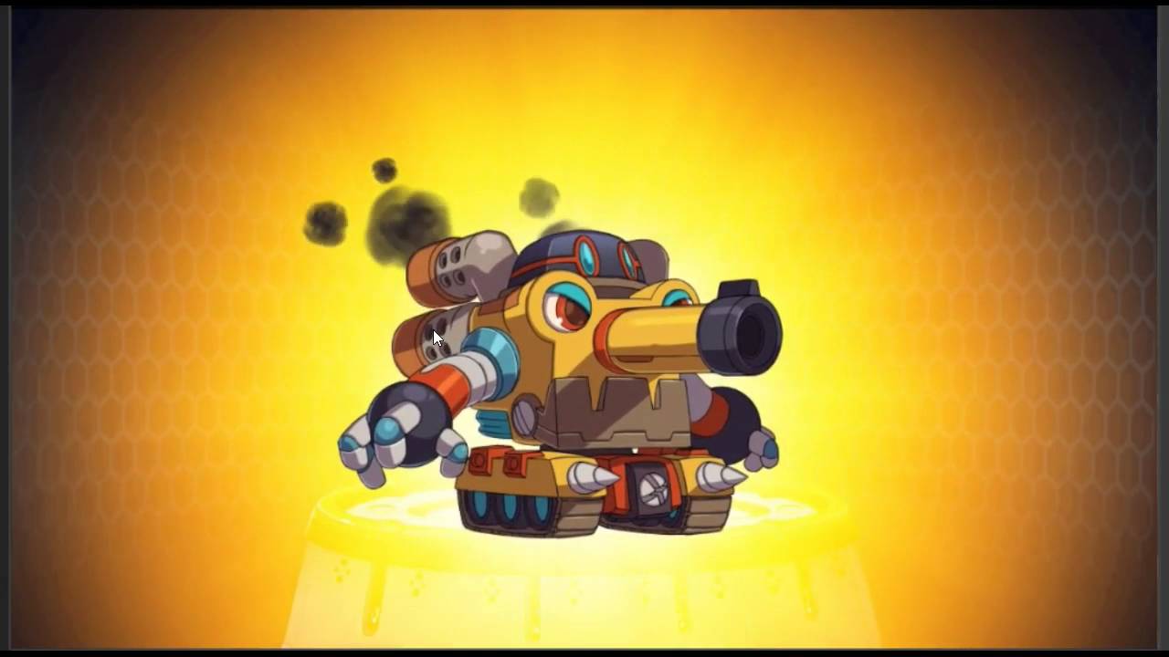 Monster Raid guide on how to evolve your creatures 5* 6* f2p - YouTube