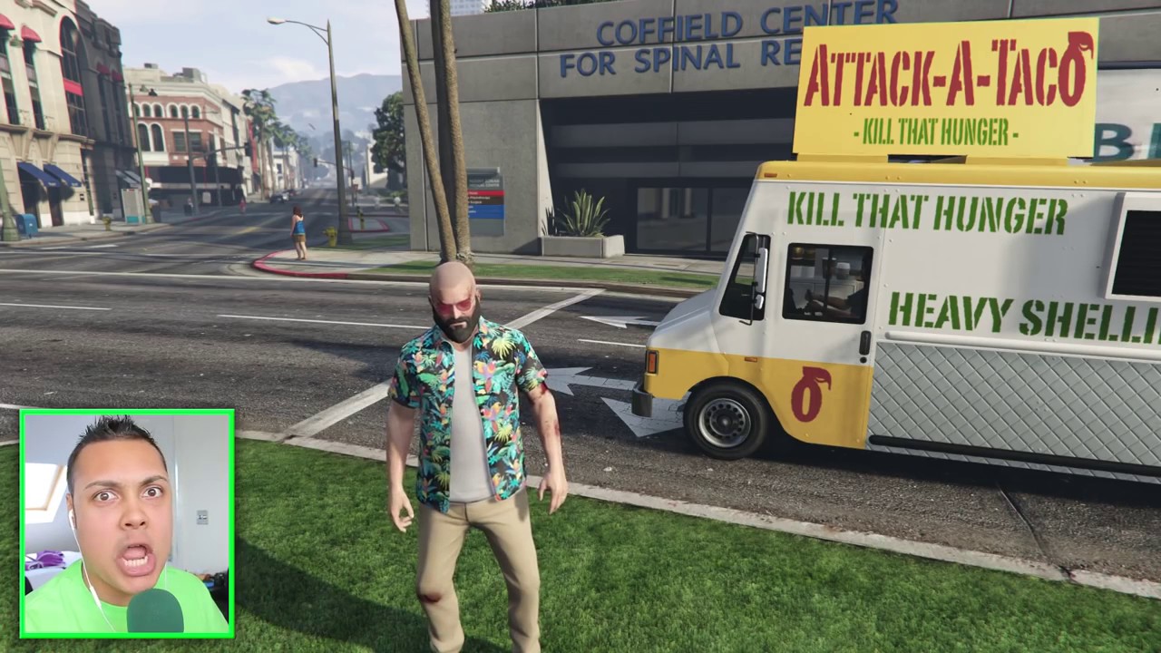 GTA 5 THE BEST MODS RELEASED SO FAR ! GTA 5 Funny Moments w PC Mods ...