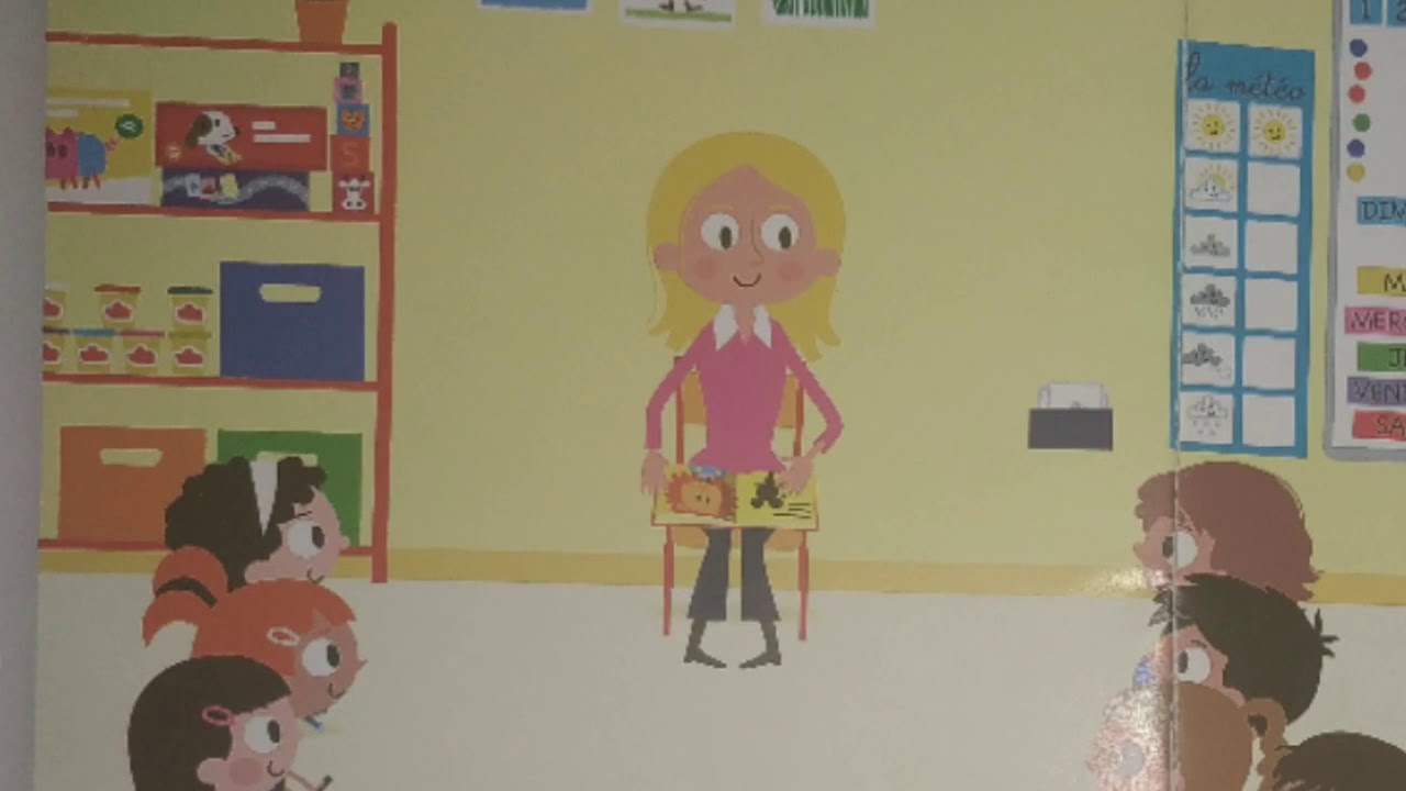 MS B Poster - YouTube