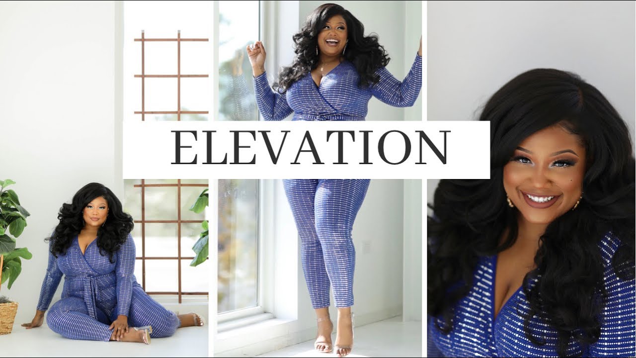 ELEVATION | Life Update + More! - YouTube