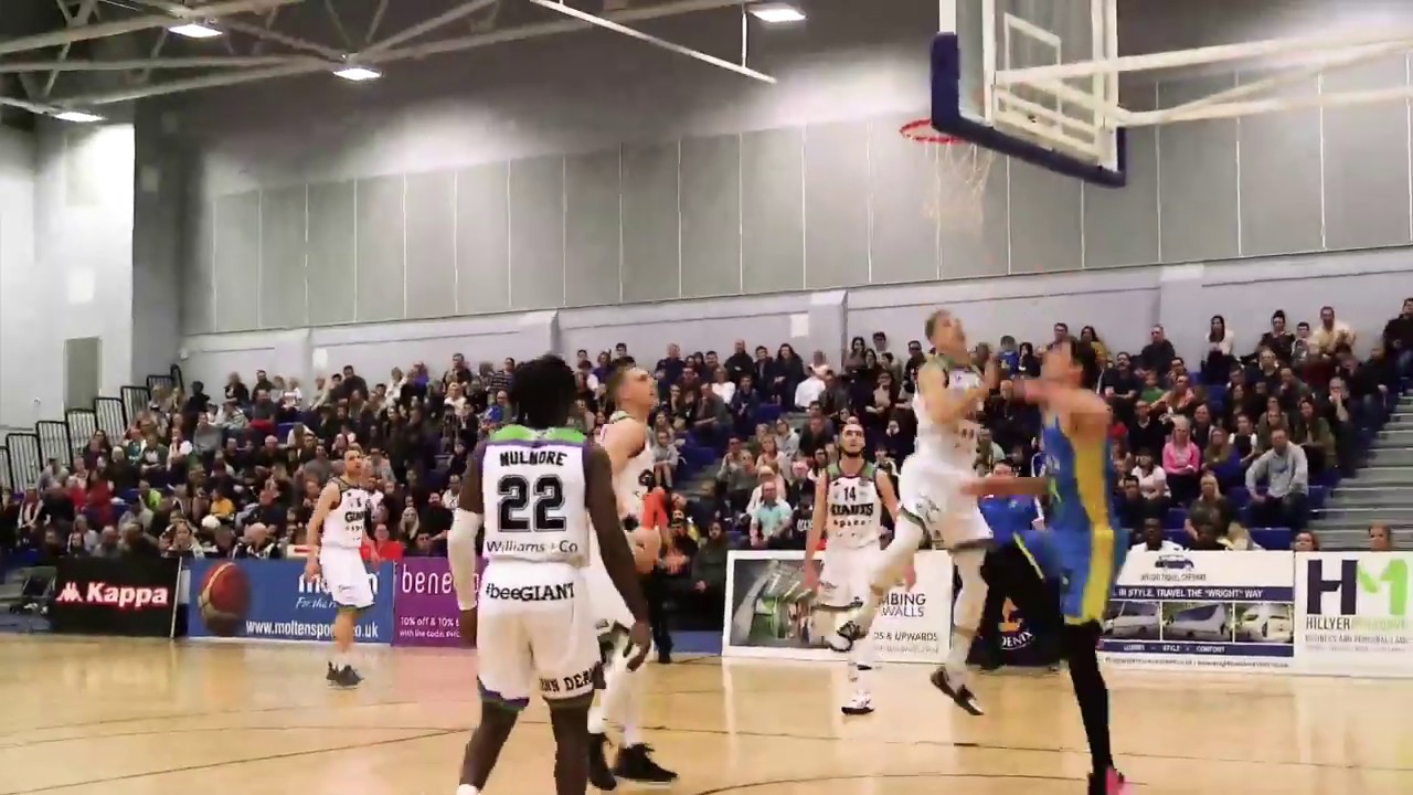 Louis Sayers Highlights 2019 20 - YouTube