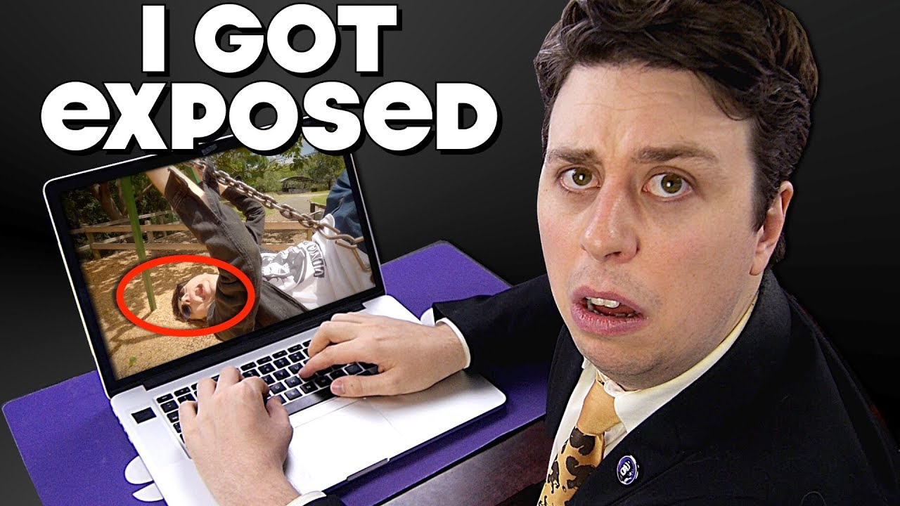 I Got Called Out YouTube i-got-called-out-youtube