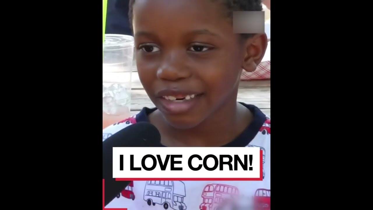 I Really Like Corn | Mmm Corn | Compilations Or Die Tik Tok Meme #shorts 🌽🤤 - YouTube