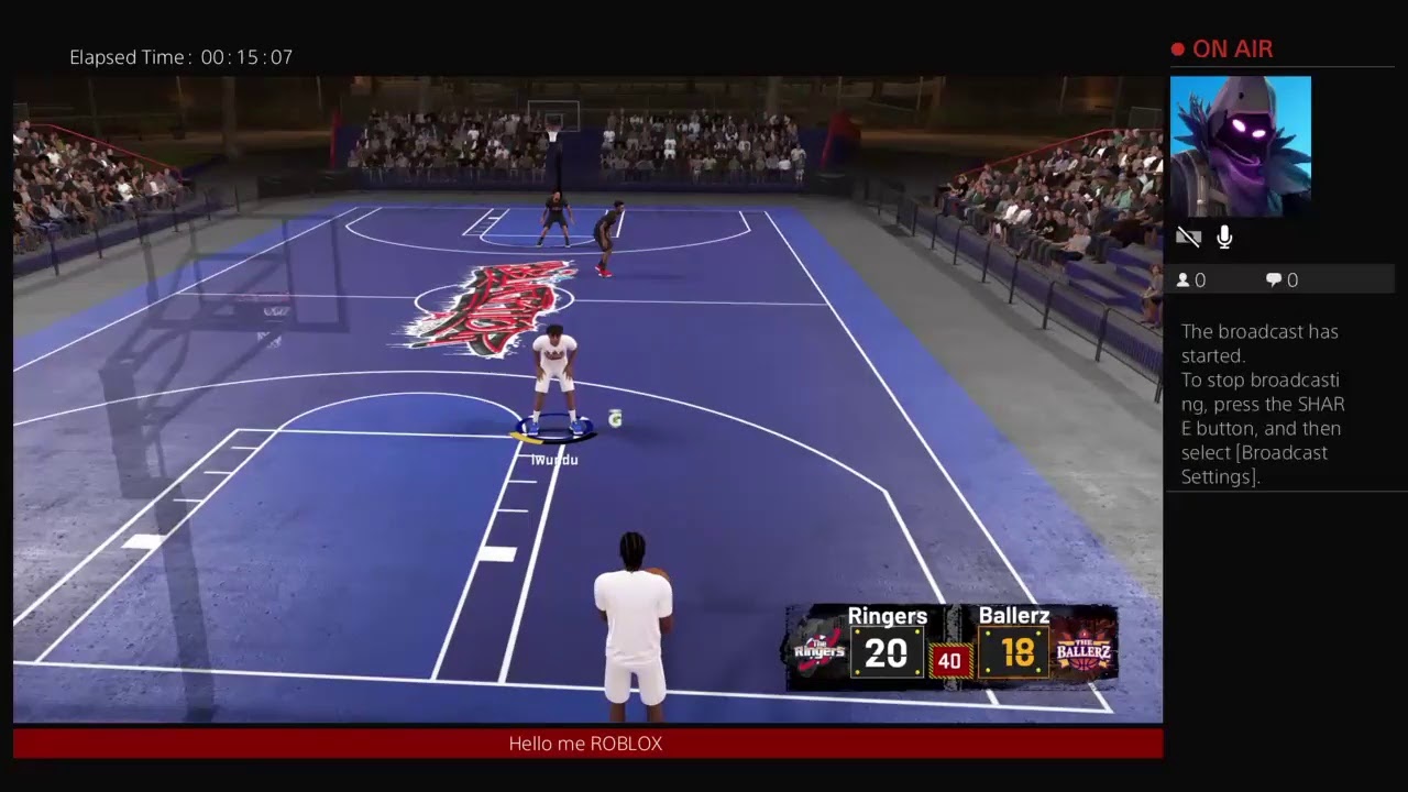 ROBLOX Day 2020 - YouTube