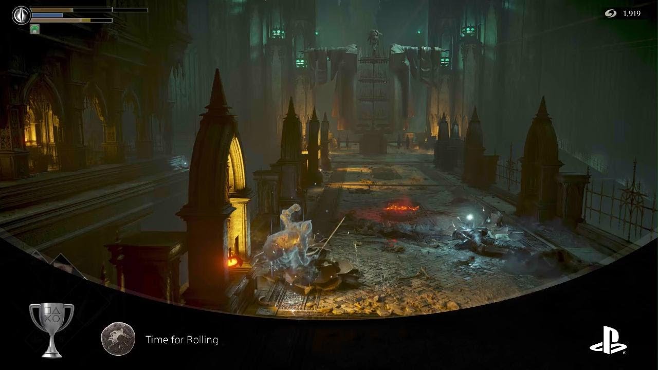 Gotta be nimbly bimbly, baby - YouTube