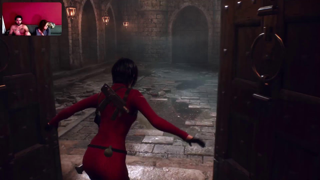 Re4r SW - YouTube