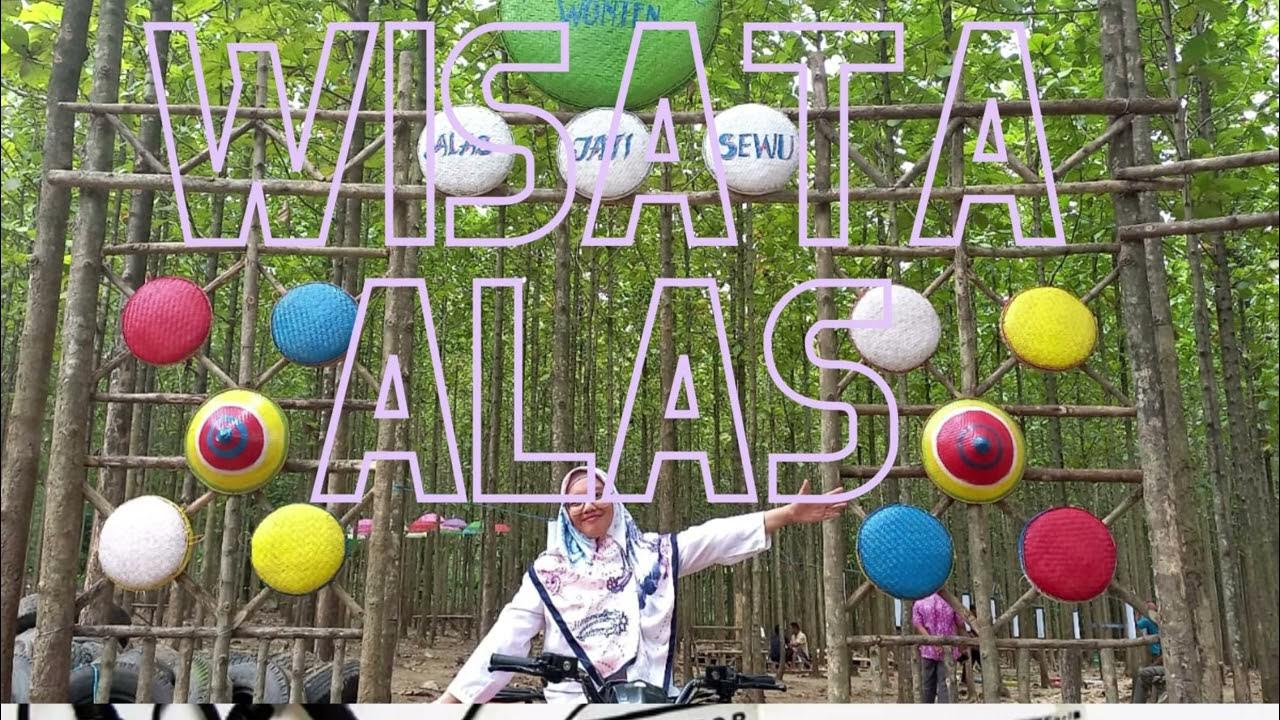 Dolan Alas JAti Sewu - YouTube
