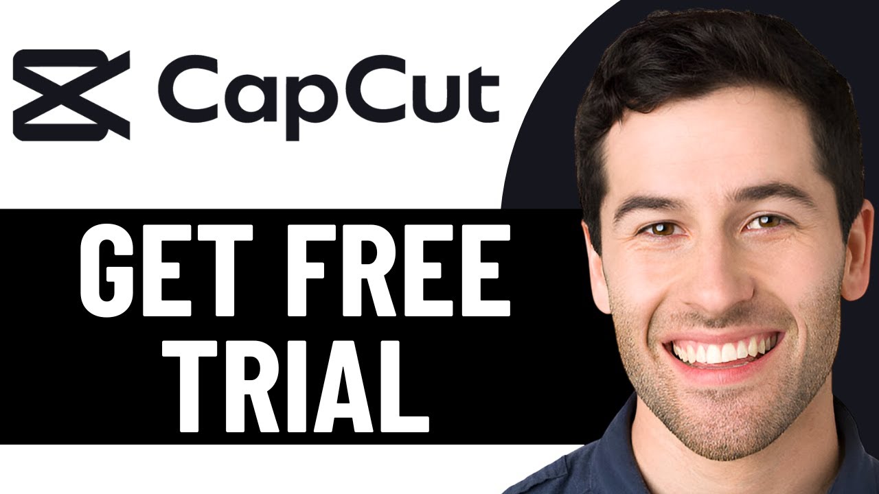 HOW TO ACTUALLY GET FREE TRIAL ON CAPCUT 2025! (FULL GUIDE) - YouTube