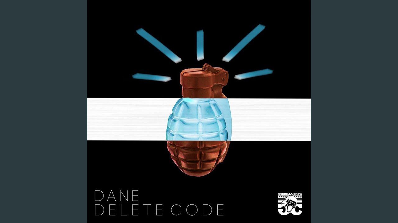 Delete Code - YouTube