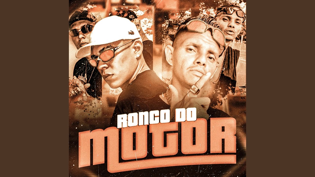 Ronco do Motor - YouTube