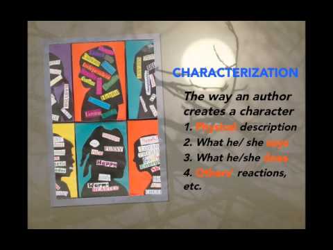 Elements of Suspense Video - YouTube