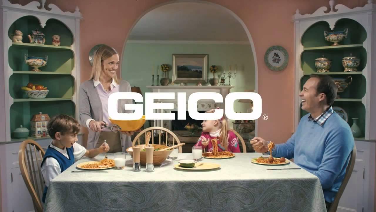 Geico | Unskippable 1 - YouTube