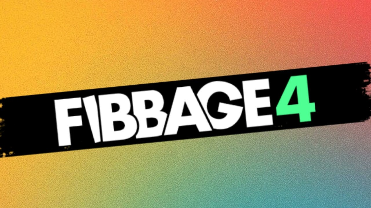 Fibbage 4 OST - Picker Loop | The Jackbox party pack 9 - YouTube Fibbage 4 OST - Picker Loop | The Jackbox party pack 9 - YouTube