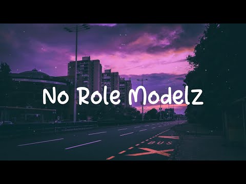 J.Cole - No Role Modelz (Lyrics) - YouTube