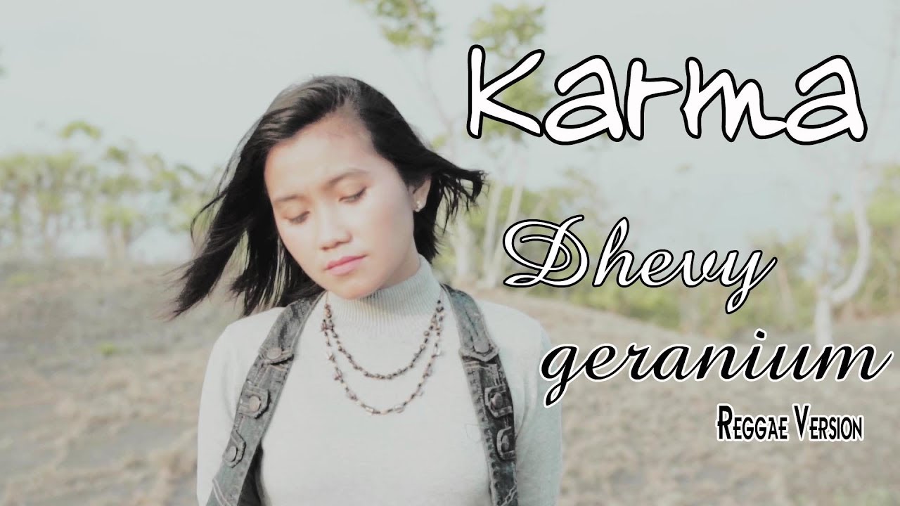 Dhevy Geranium - Karma | Dangdut [OFFICIAL] - YouTube
