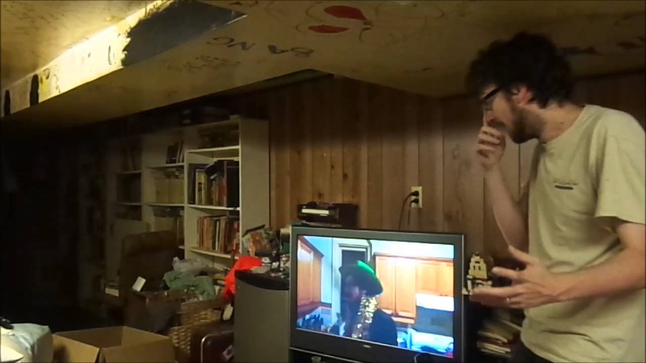 Robots Tell Me What To Do - YouTube