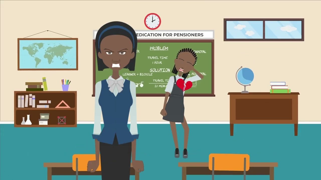 Introduction to PBL Lesson Three - YouTube