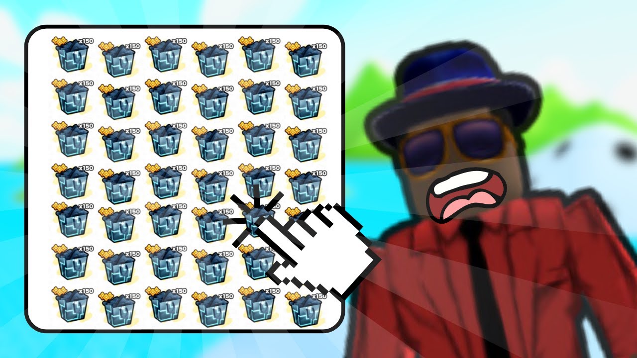 I Opened 150 Tech Gift Bags in Pets GO! Diamond Giveaway! - YouTube