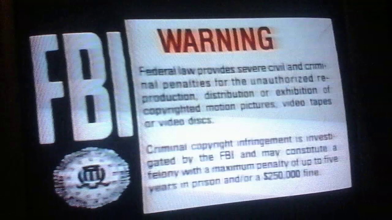 Opening to Witchboard 1987 VHS - YouTube