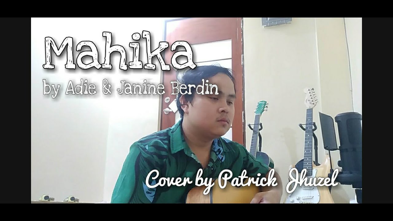 Mahika Short Cover by Patrick Jhuzel - YouTube