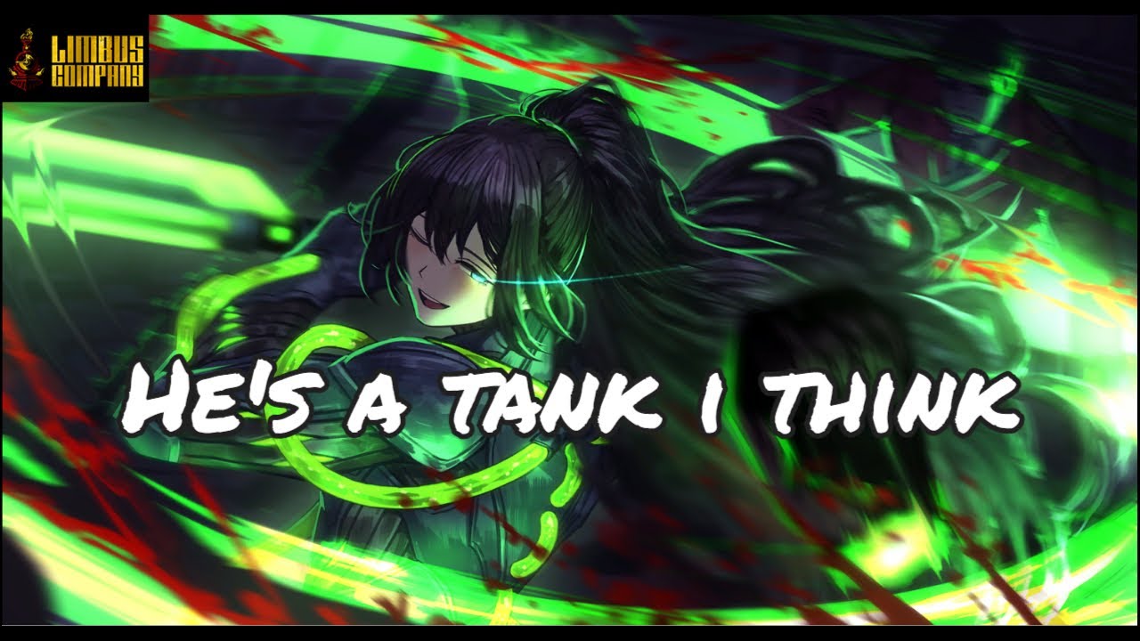 K Corp Hong LU is out - YouTube