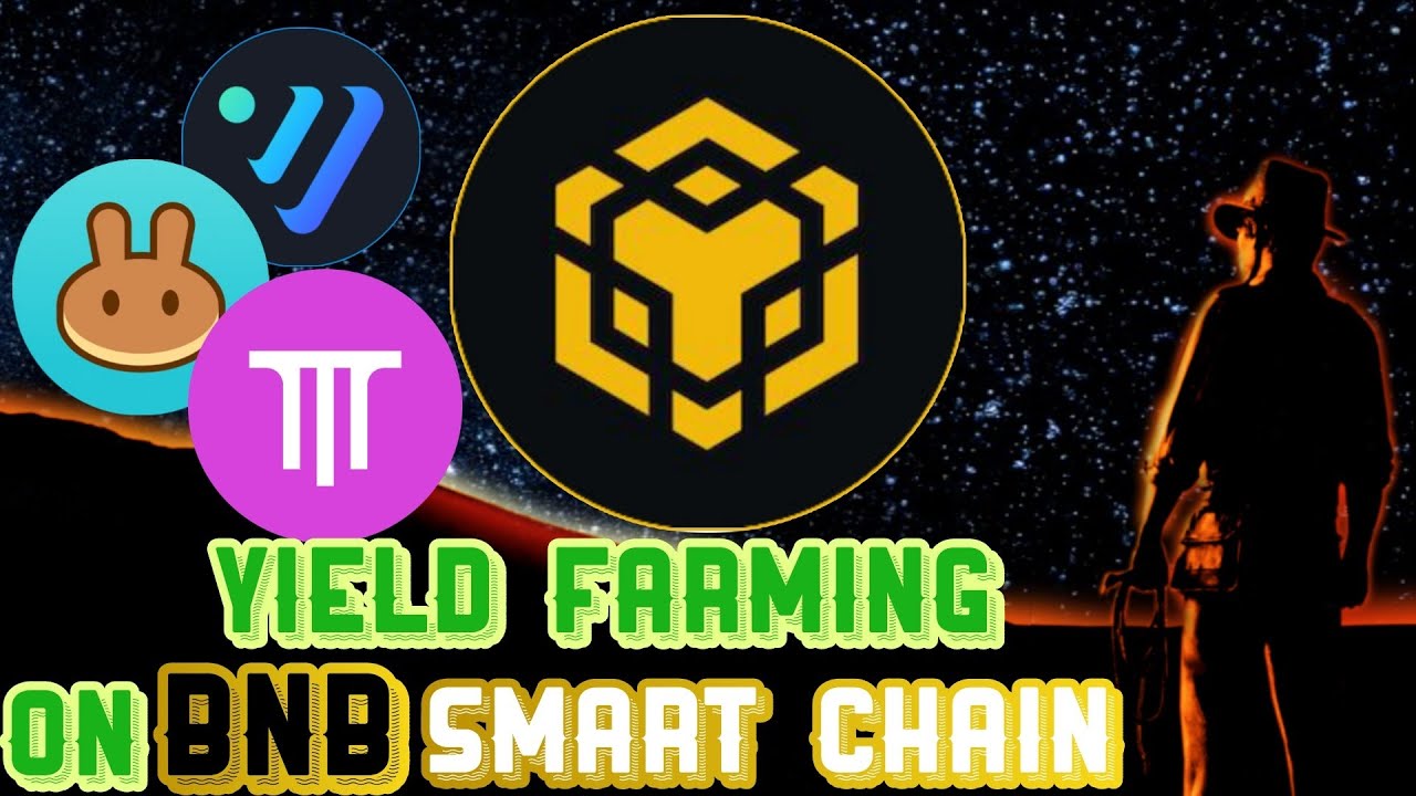 Top Yield Farming Protocols on BNB Chain for Passive Income (Pancakeswap+Thena+Venus) - YouTube