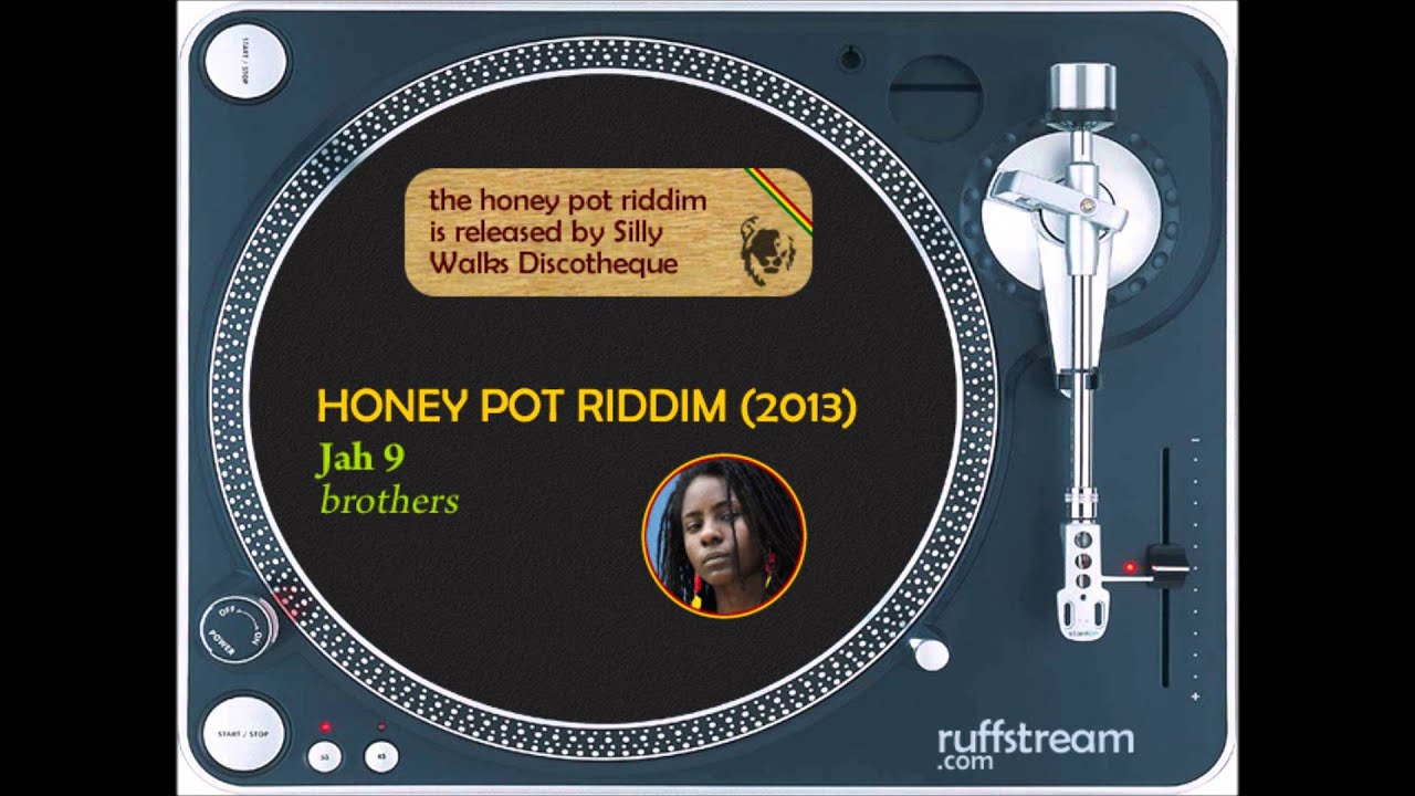 Honey Pot Riddim MIX (2013): Lutan Fyah,Chronixx,Torch,Exco Levi,Ginjah ...