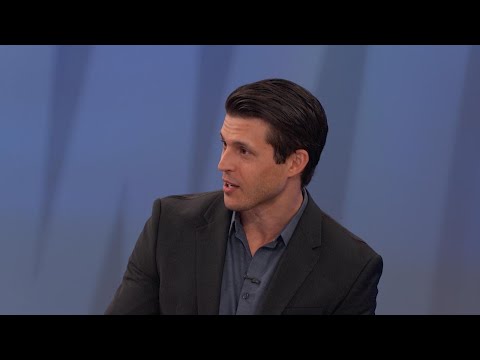 Sex Talk in the Dental Chair!?