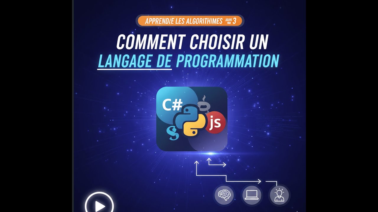 Comment choisir un language de programmation | Apprendre les ...
