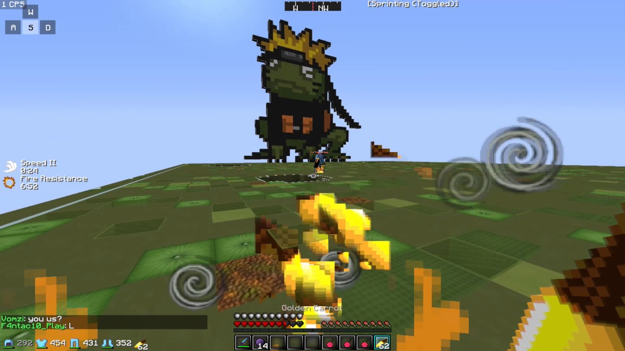 AN ACTUAL GOOD POT SERVER - Zonix ELO Series #1 - YouTube