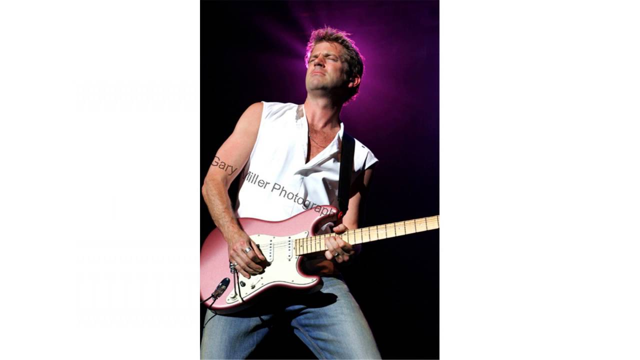 Keith Howland - YouTube