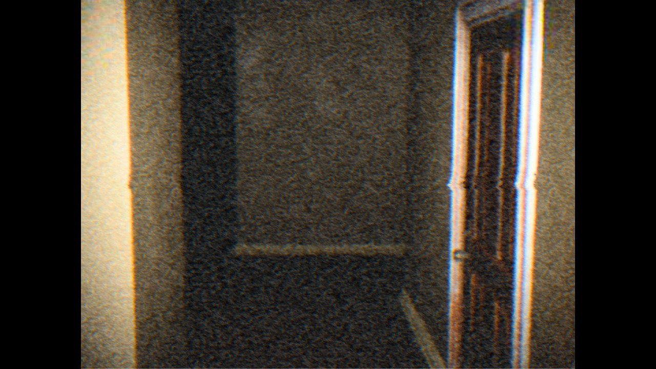 There's Something Going On In This Apartment| The Apartment Next Door ...