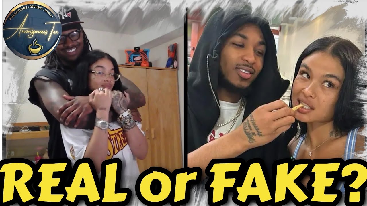 INDIA LOVE on DDG & DUKE DENNIS in NEW INTERVIEW - YouTube