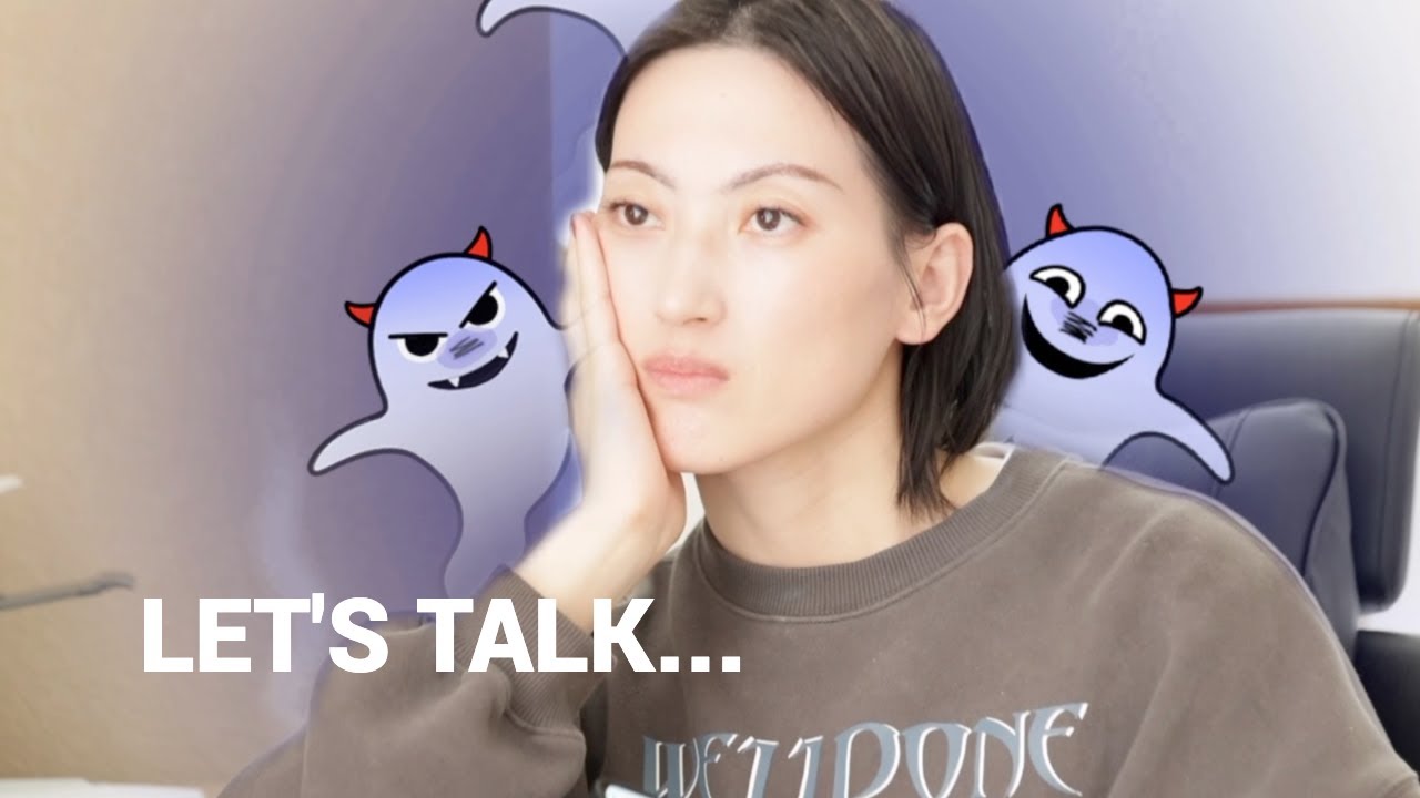What did I do in the days I left? | April Han - YouTube