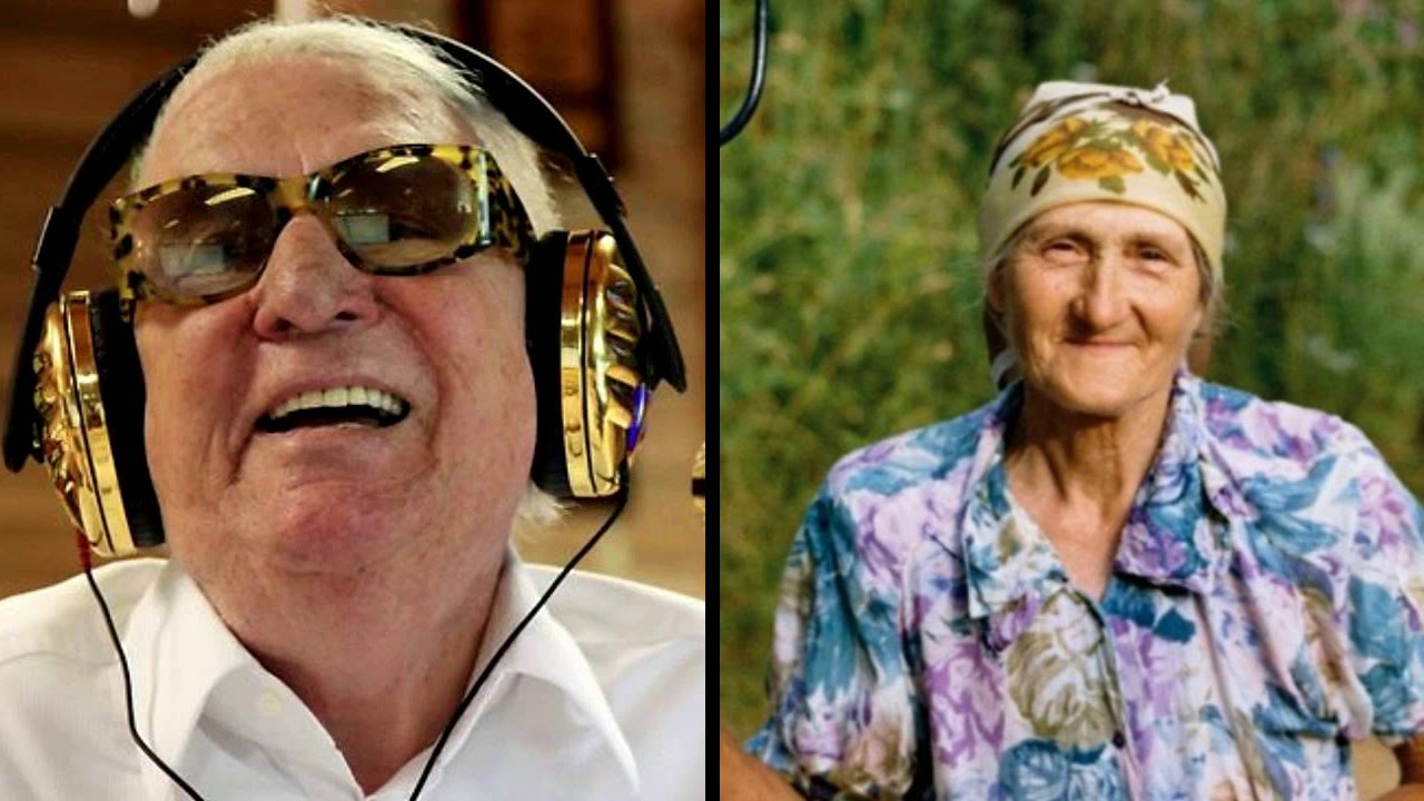 John Laws Talks To Susan - YouTube