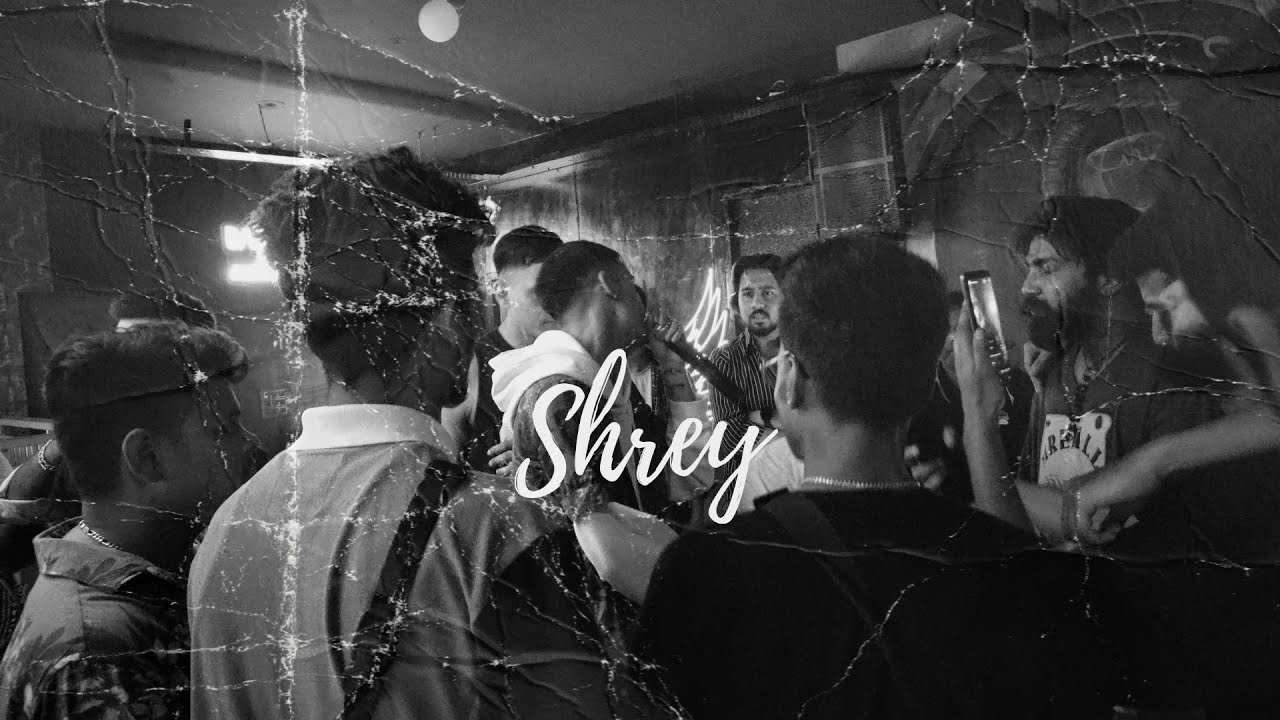 Shrey - Shrey Official Music Video | PROD BY @YoungCharsi & ECSTASY ...
